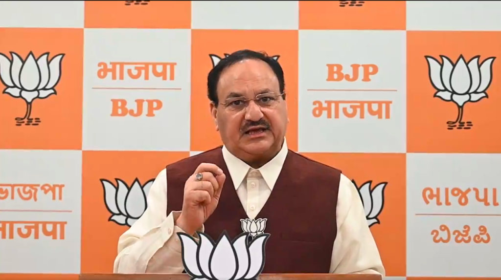 Election Commission Urges Political Leaders to Uphold Poll Campaign ...