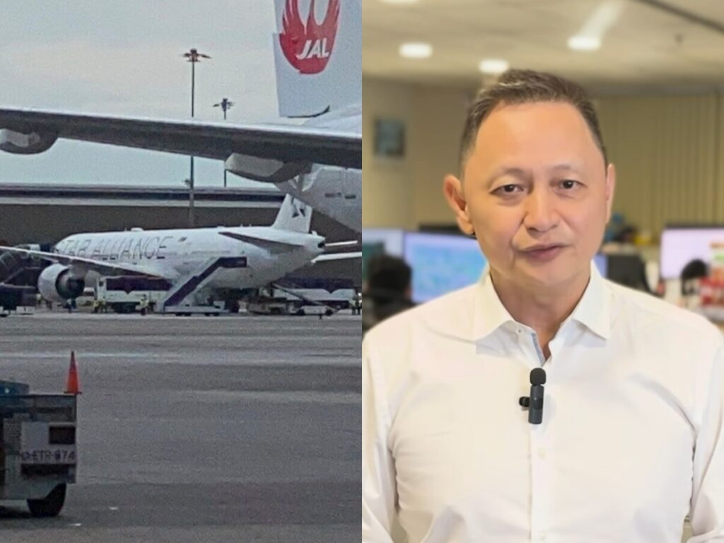 Singapore Airlines CEO Apologizes After Fatal Turbulence Incident on ...
